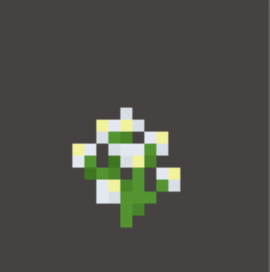 Flowers: Minecraft Pocket Edition: CanTeach