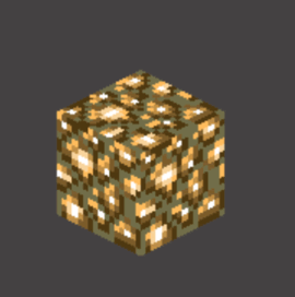 Glowstone: Minecraft Pocket Edition: CanTeach