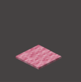 Pink Carpet: Minecraft Pocket Edition: CanTeach