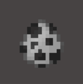 Spawn (skeleton): Minecraft Pocket Edition: CanTeach