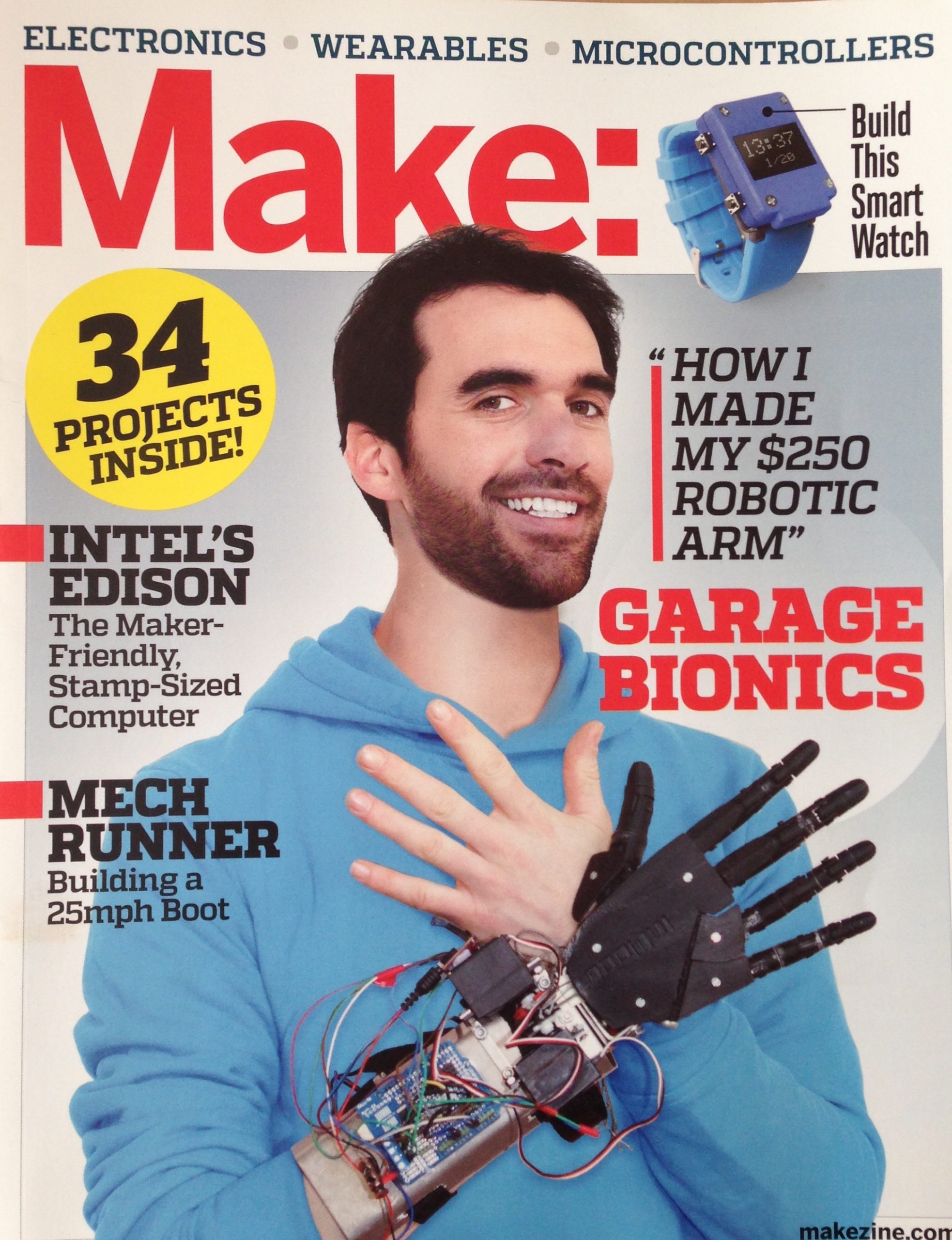 Summer Reading: “Maker” Books | CanTeach