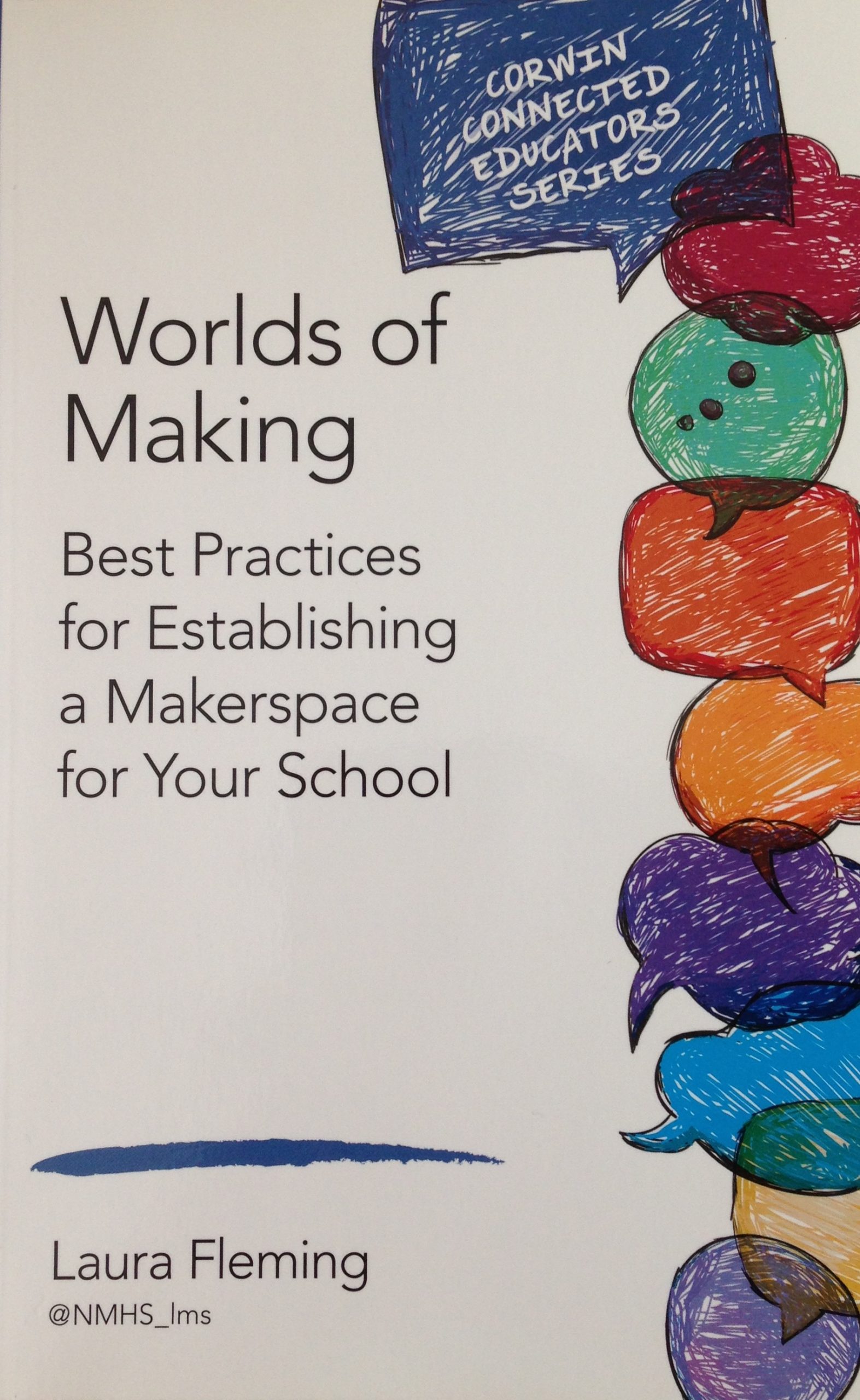 Summer Reading: “Maker” Books | CanTeach
