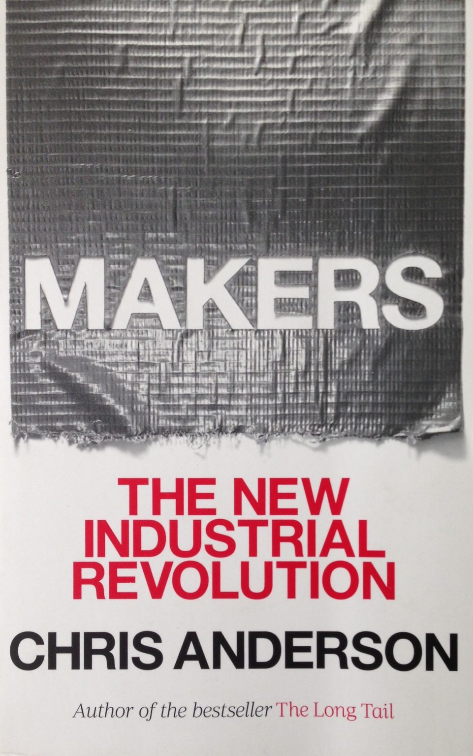 Summer Reading: “Maker” Books | CanTeach